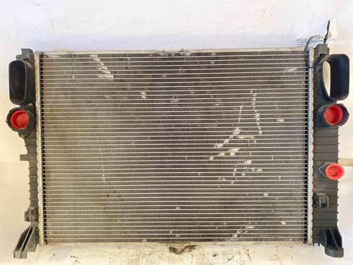 Radiator MERCEDES E320 Diesel 03 04 05 06 07 08 09 | eBay