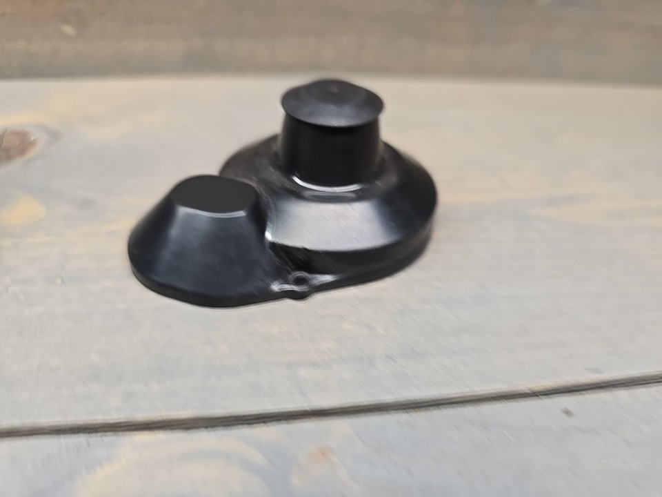 Team Associated SC10 Transmission Gearbox RC10 B4 w Dust Cover GG4 | eBay