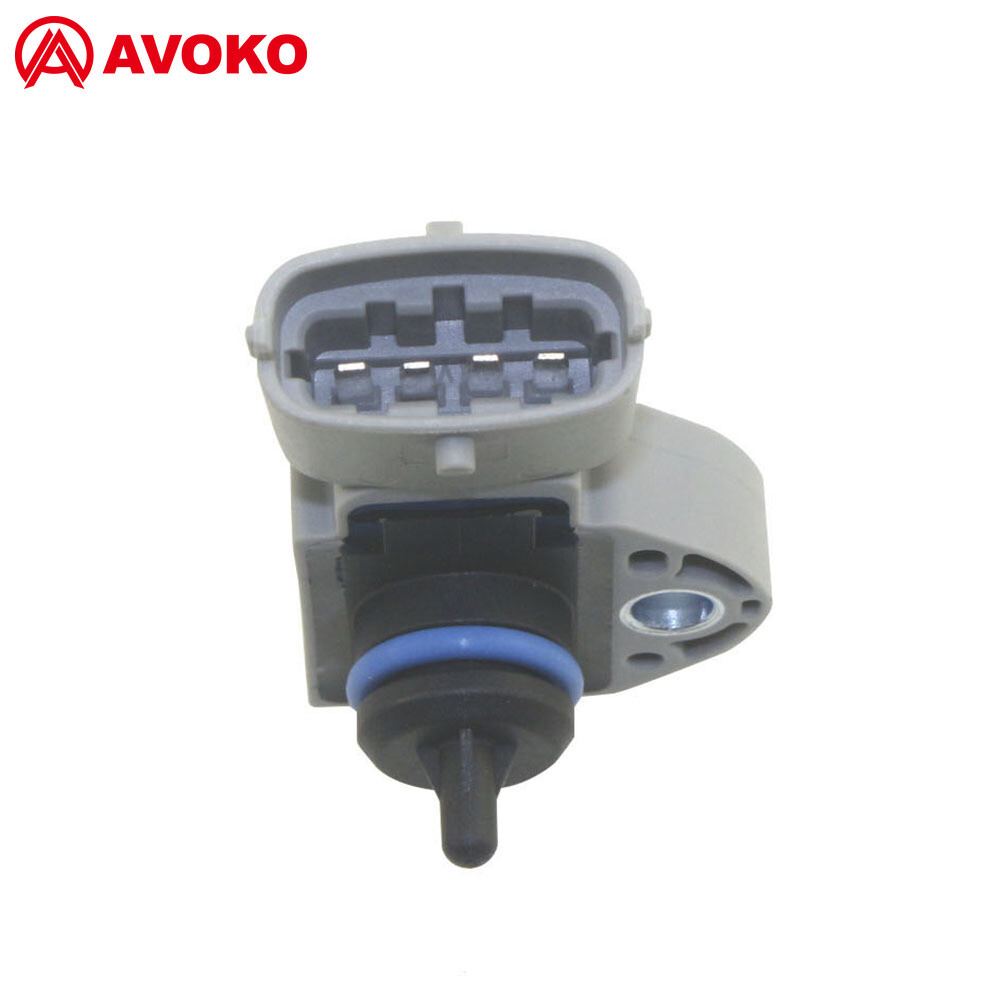 0261230238 LR015294 FUEL PRESSURE SENSOR FOR LAND ROVER FREELANDER 2 | eBay