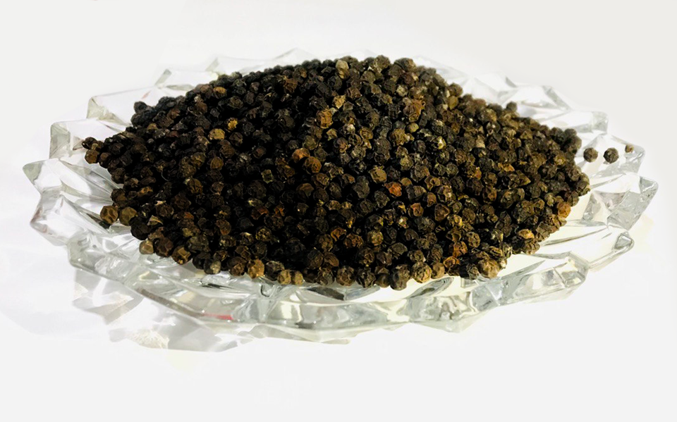 Black Pepper Powder Organic Exquisite 100% Ceylon Quality Pure Spices 3 ...