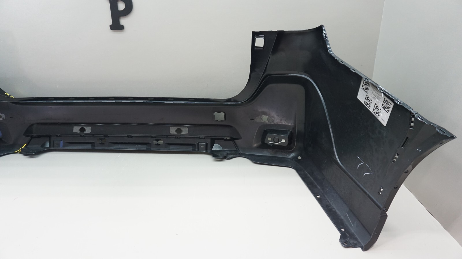 2021-2024 SUBARU OUTBACK REAR BUMPER COVER 57704AN36B OEM 21 22 23 24 ...