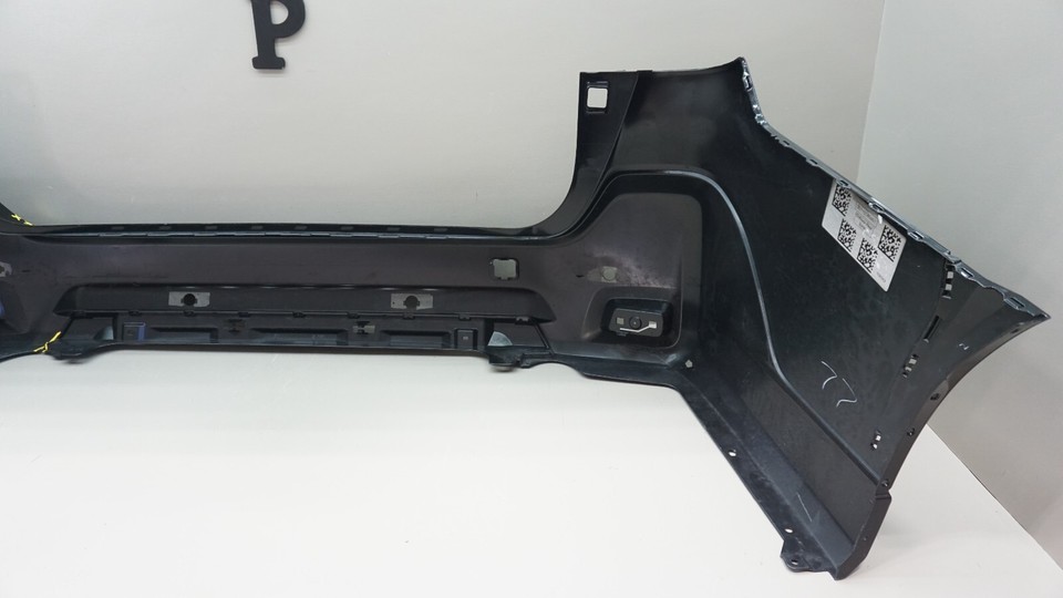 2021-2024 SUBARU OUTBACK REAR BUMPER COVER 57704AN36B OEM 21 22 23 24 ...