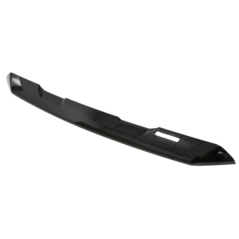 Front Upper Top Grille Molding Trim For GMC Sierra 1500 2020-2025 ...