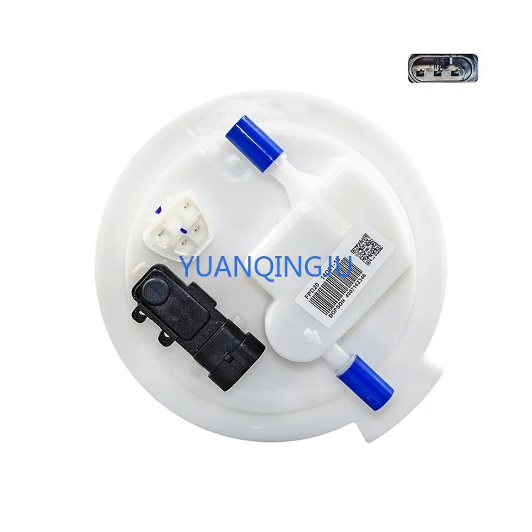 31110-0W000 31110-1U000 Fuel Pump Module Assy for Hyundai Santa Fe Kia ...