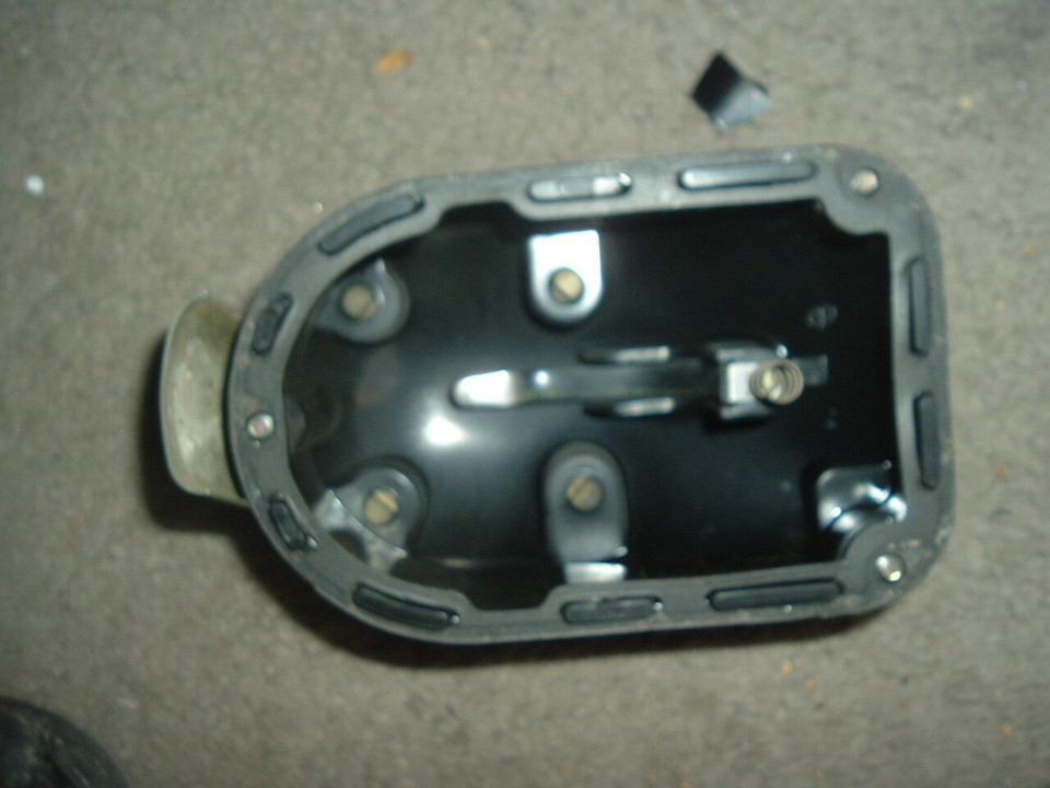 WICO model X magneto vintage gear drive distributor | eBay