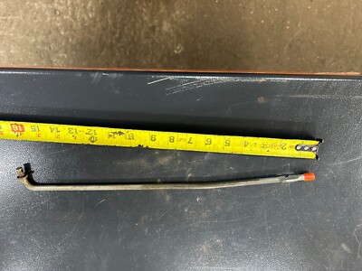 Sears Craftsman GT 22.5 HP 917.250551 parking brake rod#137648 | eBay