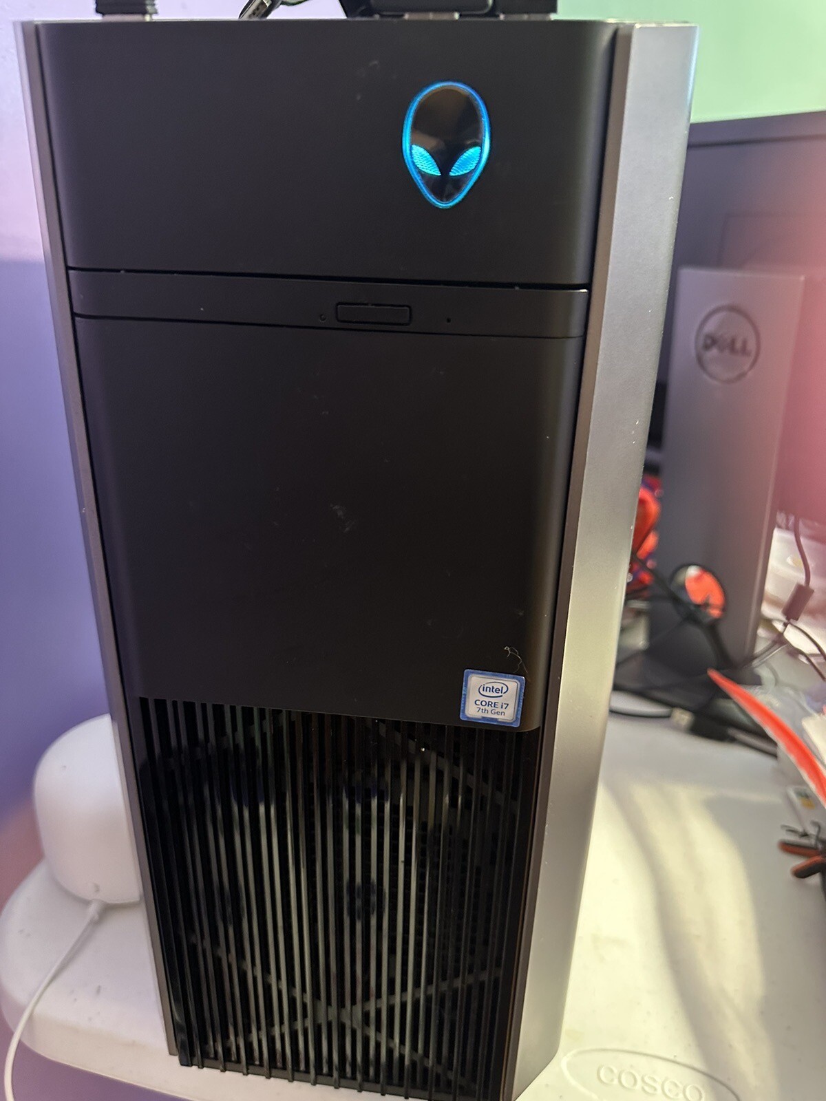 Alienware - On Ebay - Multiple Results on One Page