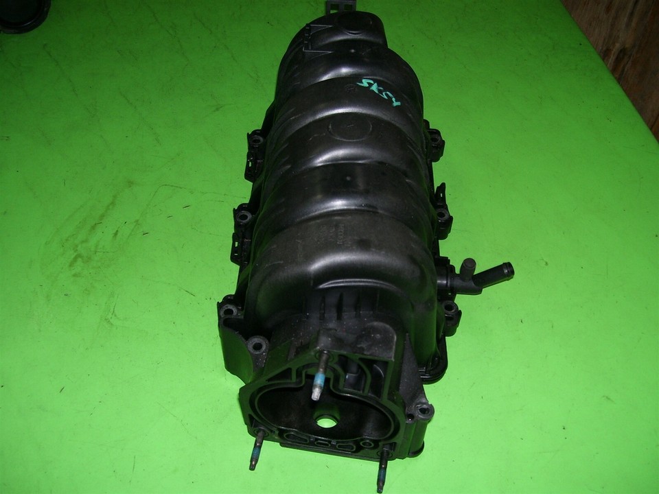 97 98 99 Buick Riviera 3.8 3800 Upper Intake Manifold Plenum Oldsmobile ...