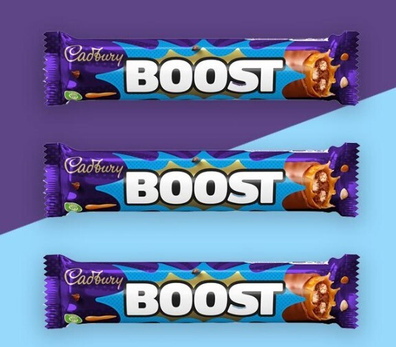 Boost Chocolate Logo Boost® Cocoa Chiller | Nestlé Health Science