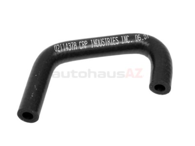 ELAPLAST Fuel Hose/Line 2084761726 Mercedes Benz C230 C280 C220 C36 AMG ...