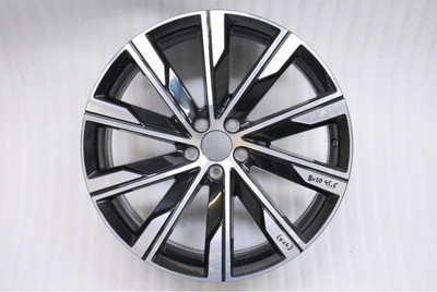 1X Jante En Aluminium VOLVO S60 V60 8X20 ET45,5 ORG 31664378 | eBay