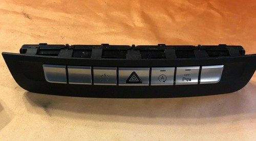 Original Mercedes Benz W246 Switch Block Switch BAR A2469059901 De | eBay