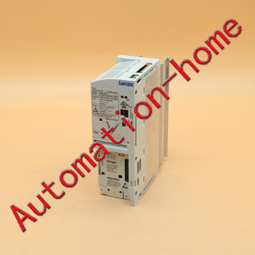 used Lenze E82EV751_4C 0.75KM Inverter Tested Good OK | eBay