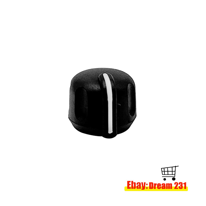 36009258001 Volume Knob Frequency Channel knob For APX6000 APX7000 ...