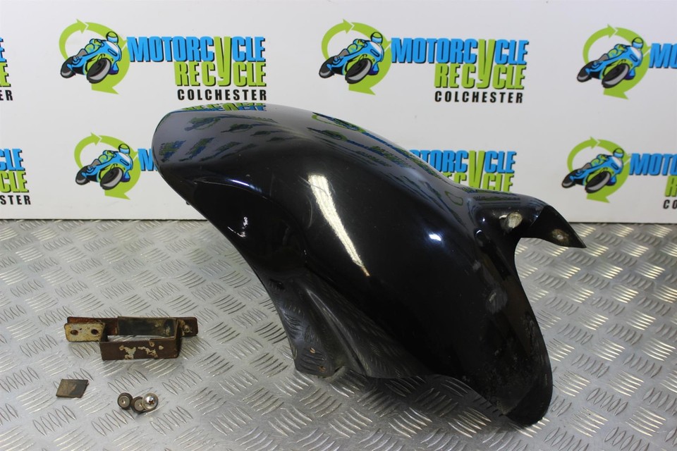 Suzuki GSF 1200 S Bandit Hugger Rear Pyramid 2005 2006 GSF1200 B150 ...