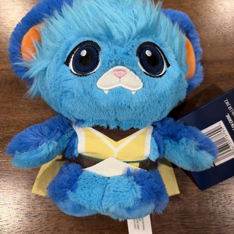 Star Wars Young Jedi Adventures NUBS 7" Plush Brand New With Tag | eBay