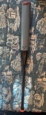 Short Porch DDT Dave Velasquez 26oz 2 Piece Senior Softball Bat Endloaded | eBay