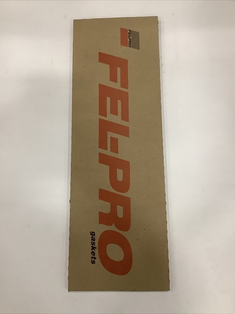 Engine Valve Cover Gasket Set Fel-Pro VS 50090 R for sale online | eBay