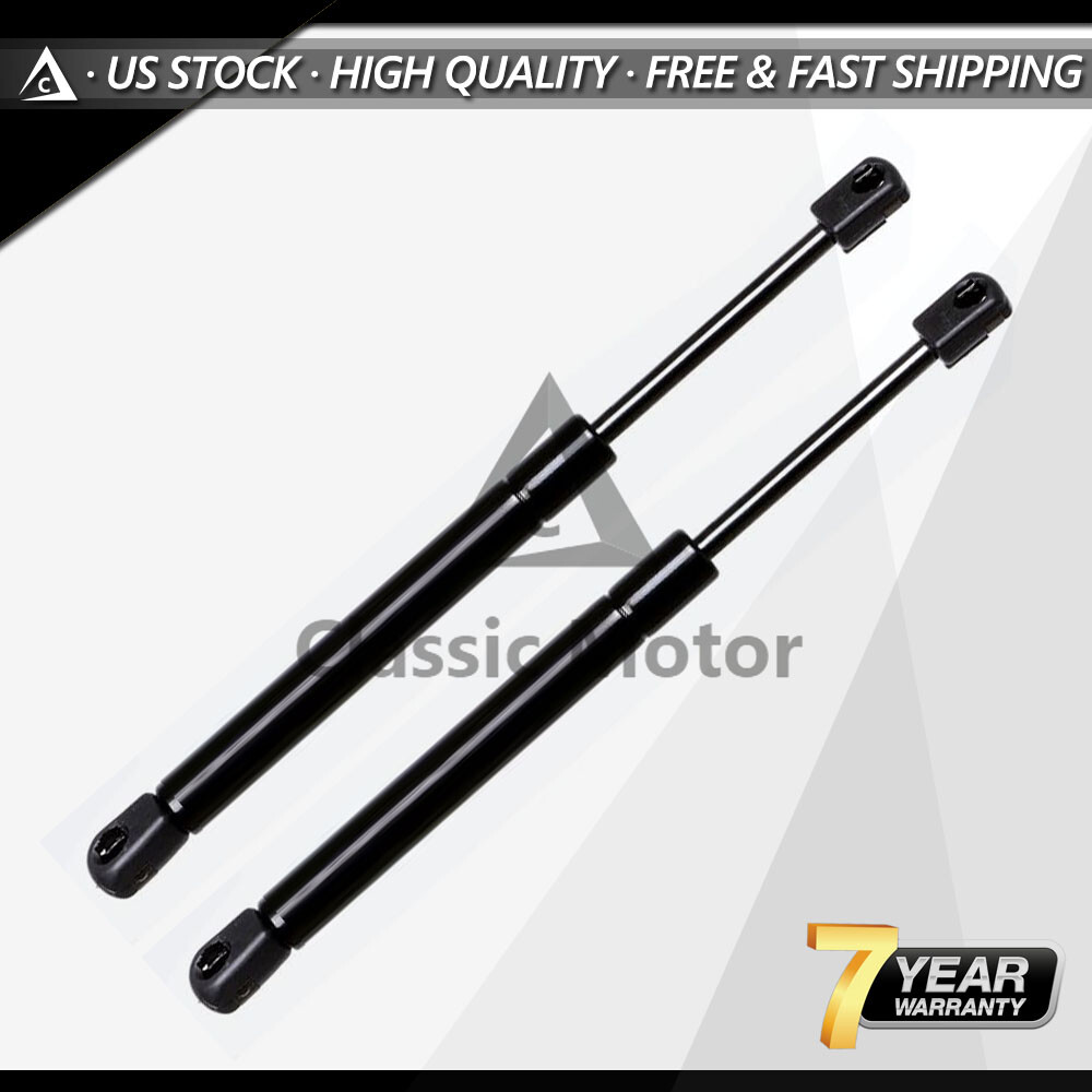 New Set of 2 Rear Lift Supports Gas Struts for Chevrolet SSR 2003-2006 ...