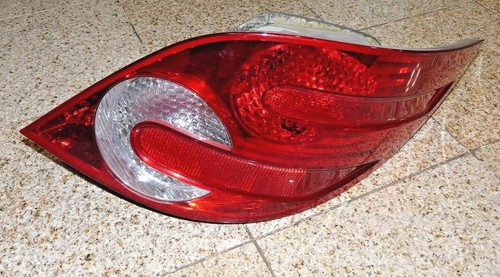 Mercedes-Benz OEM W251 REAR RIGHT BRAKE TAIL LIGHT LAMP 2518201864 | eBay