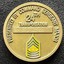 Command Sergeant Major 24th Transportation Challenge Coin | eBay