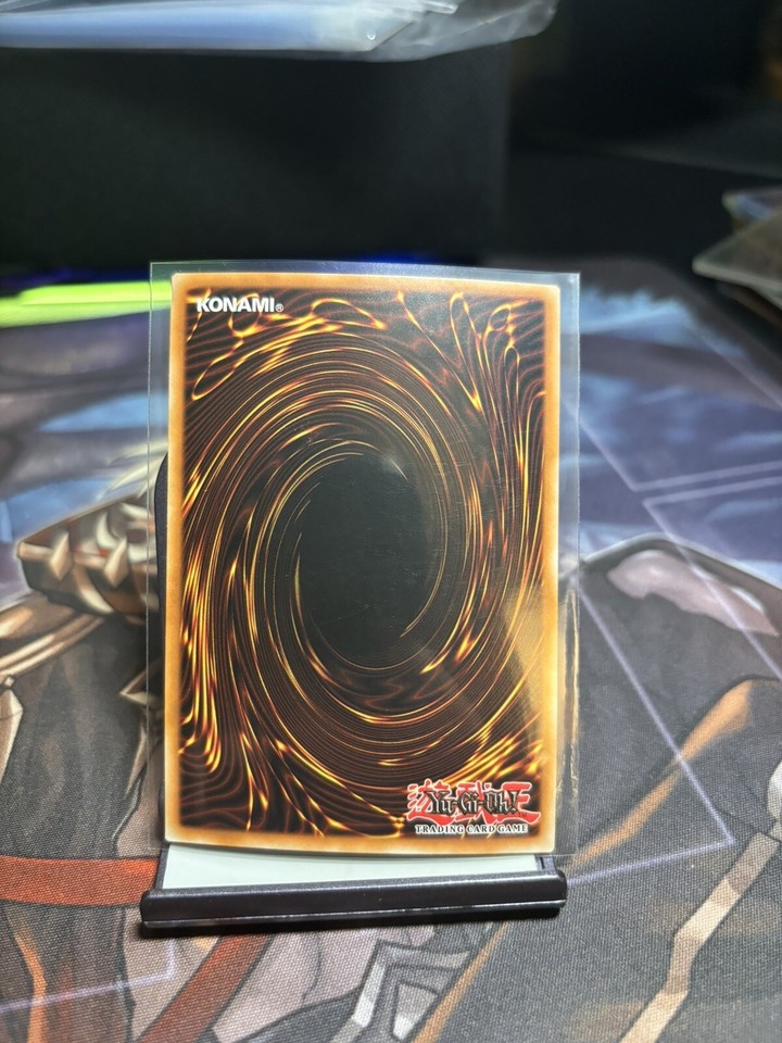 Yu-Gi-Oh! Garoth, Lightsworn Warrior Unlimited LCGX-EN246 Ultra Rare NM ...