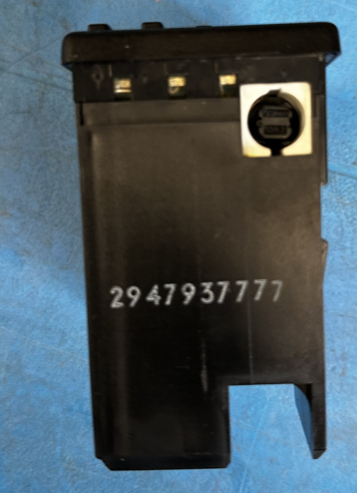 BMW OBC On Board Computer Fits 5 7 Series E32 E34 8351055 | eBay