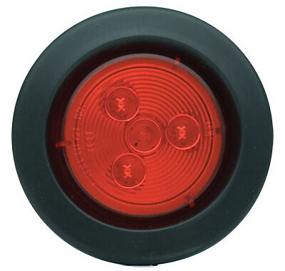 RED Trail LED LGT Kit | eBay