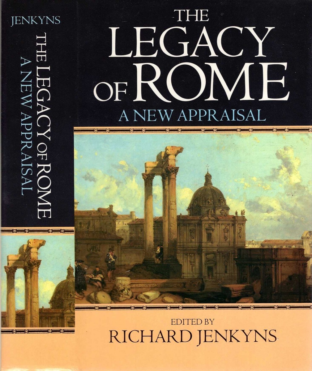 Rome Editor
