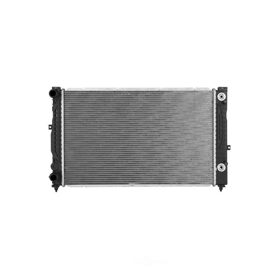 Radiator Global Parts Distributors 2034C | eBay