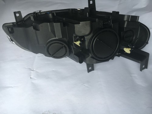 HEADLAMP HID Xenon AFS LH DRIVER Fit 2011-2014 BMW X6 63117287017 ...