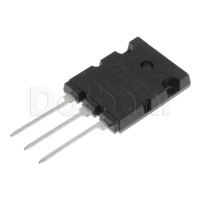 2SC5570 Replacement Unbranded TO264 Semiconductor ECG2665, NTE2665 | eBay
