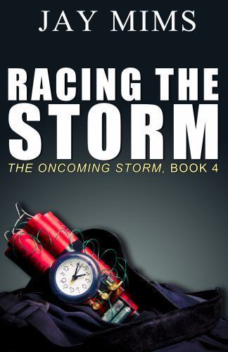Racing the Storm : The Oncoming Storm by Jay Mims (2014, Trade Paperback) for sale online | eBay