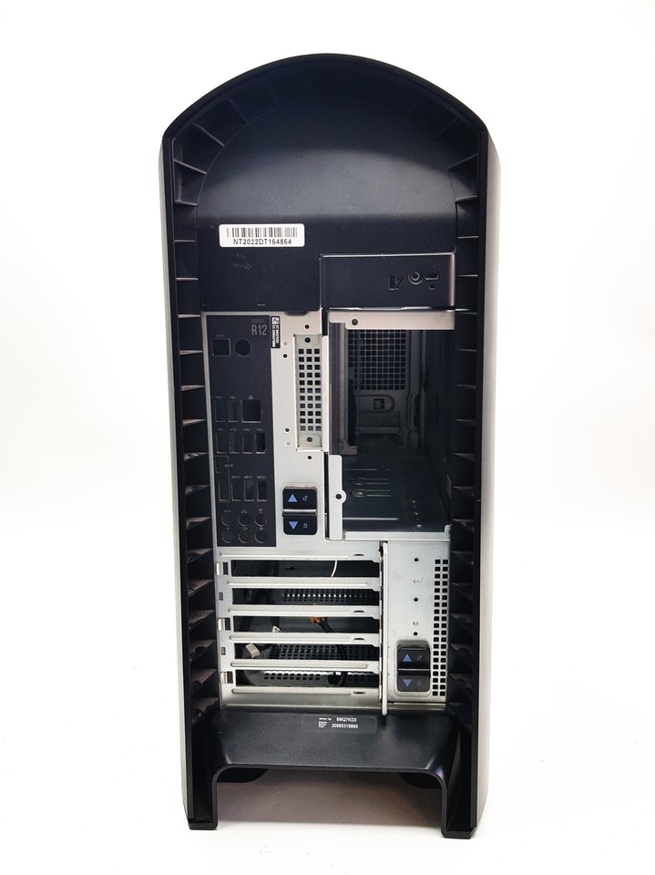 Dell Alienware Aurora R12 Barebone Chassis Gaming Desktop Computer Case ...