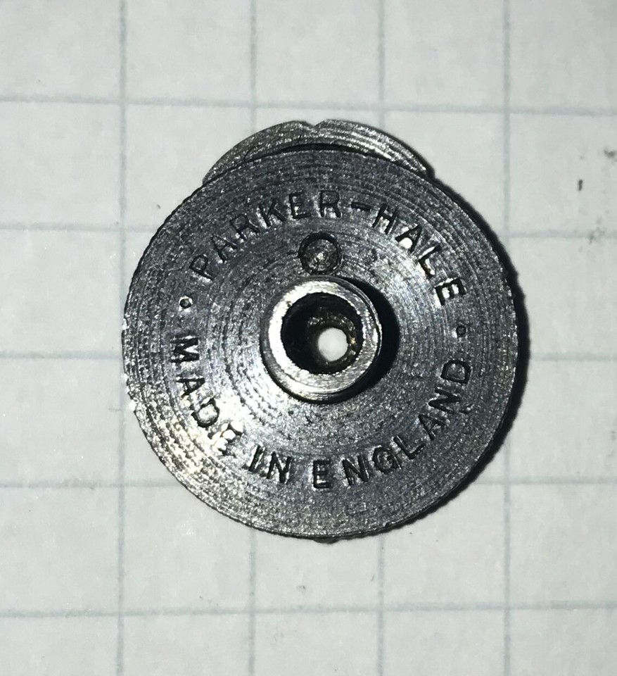 Parker Hale - Lee Enfield British 303 Sights & Components - No1, No4 ...