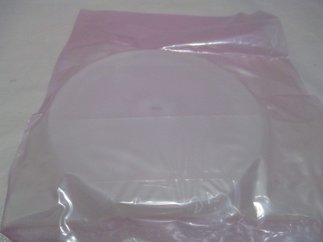 Amat 0200-00221 Insulator Pinless 8" SNNF Preclean II Tel Si07077r ...