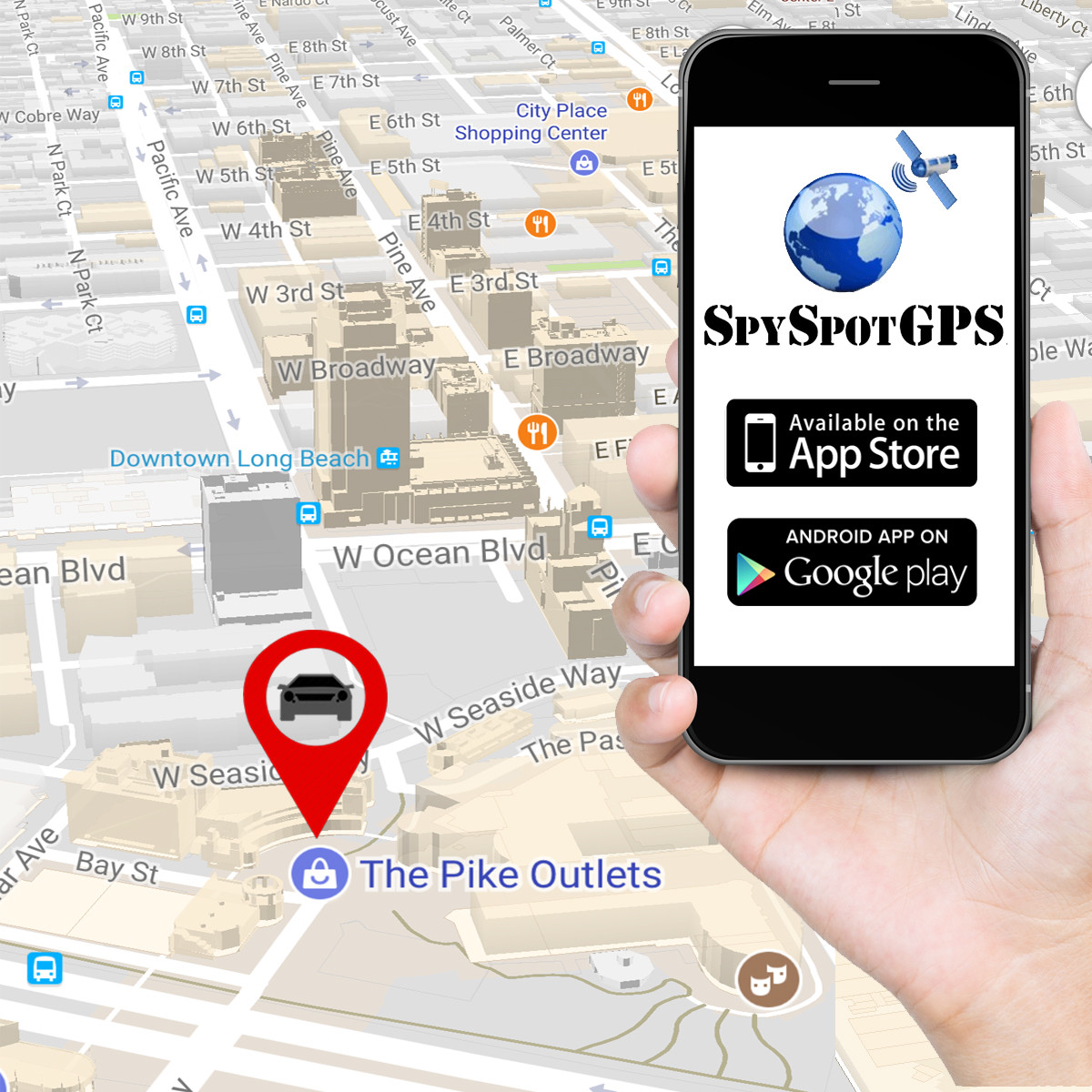 4G OBD 2 II Plug GPS Vehicle Tracker GV500MA Real Time GPS Car Tracking ...