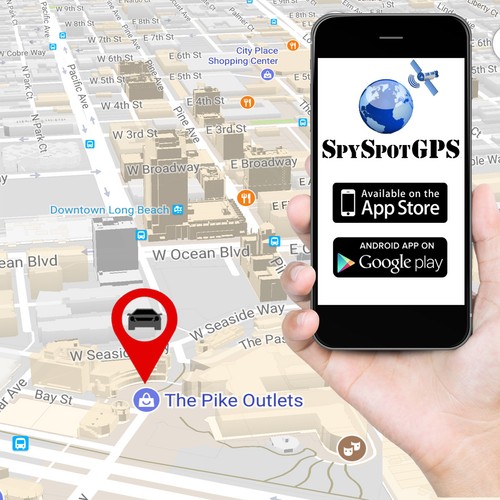 4G OBD II Live Vehicle GPS Tracker Live Tracking Systems iOS Android - GV500MA | eBay