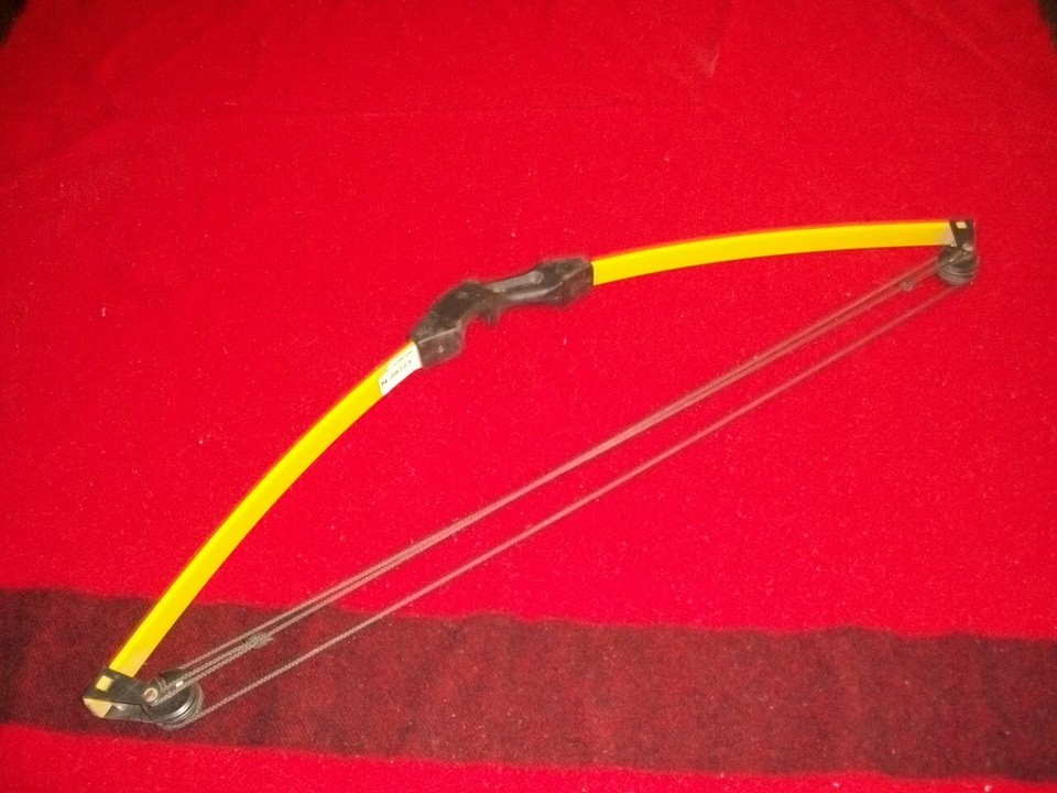Barnett Lil Banshee Youth Compound bow | eBay