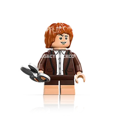 LEGO The Hobbit LOR145 Samwise Gamgee From Set 10354 New | eBay