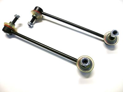 2 x Coupling Rods Stabiliser Brace Front Axle Left+Right Fits for BMW ...