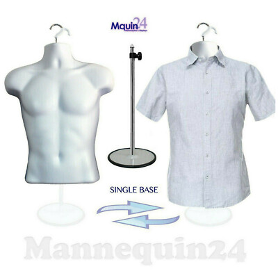 Torsos - Torso Dress Forms