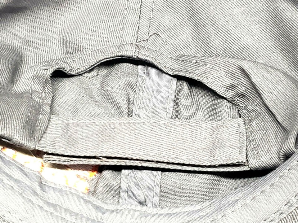 Official DUNKIN' DONUTS Employee Uniform Apron or Hat Grey with Logo ...