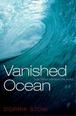 Dorrik Stow Vanished Ocean (Poche) | eBay