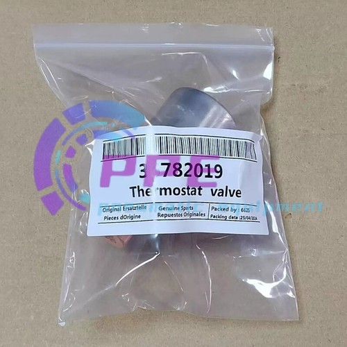 36782019 Thermostatic Valve Element for Ingersoll Rand P185 Portable ...