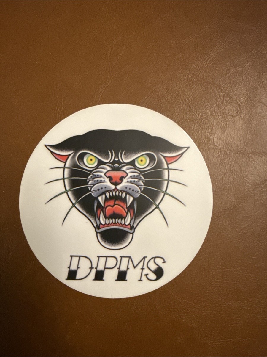 Dpms Logo DPMS | Flickr