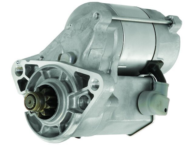 Starter For 94-04, 10-15 Toyota Tacoma 4Runner T100 2.7L 4 Cyl 3RZ-FE ...