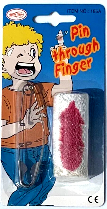 JUMBO MEGA PRACTICAL JOKE SET 26 Prank Kit Squirt Neck Cracker Fart ...