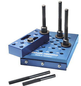 Mueller-Kueps 432650 Universal Press Support Set NEW | eBay