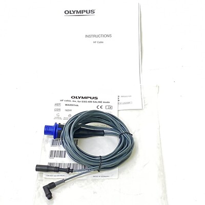 Parts & Accessories - Hf Cable